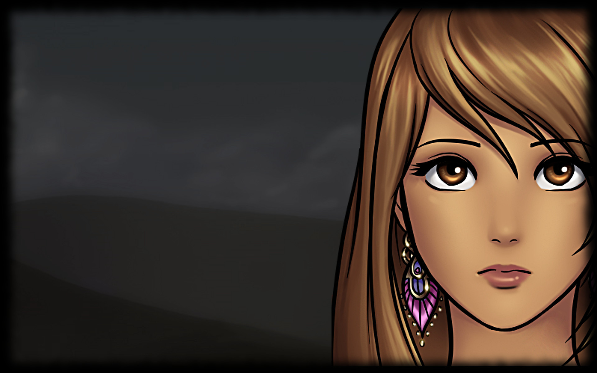 Video Game Millennium 5: The Battle of the Millennium HD Wallpaper