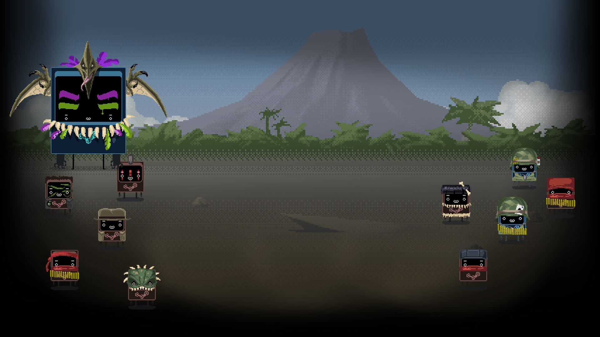 Monster Summer Sale HD Wallpaper