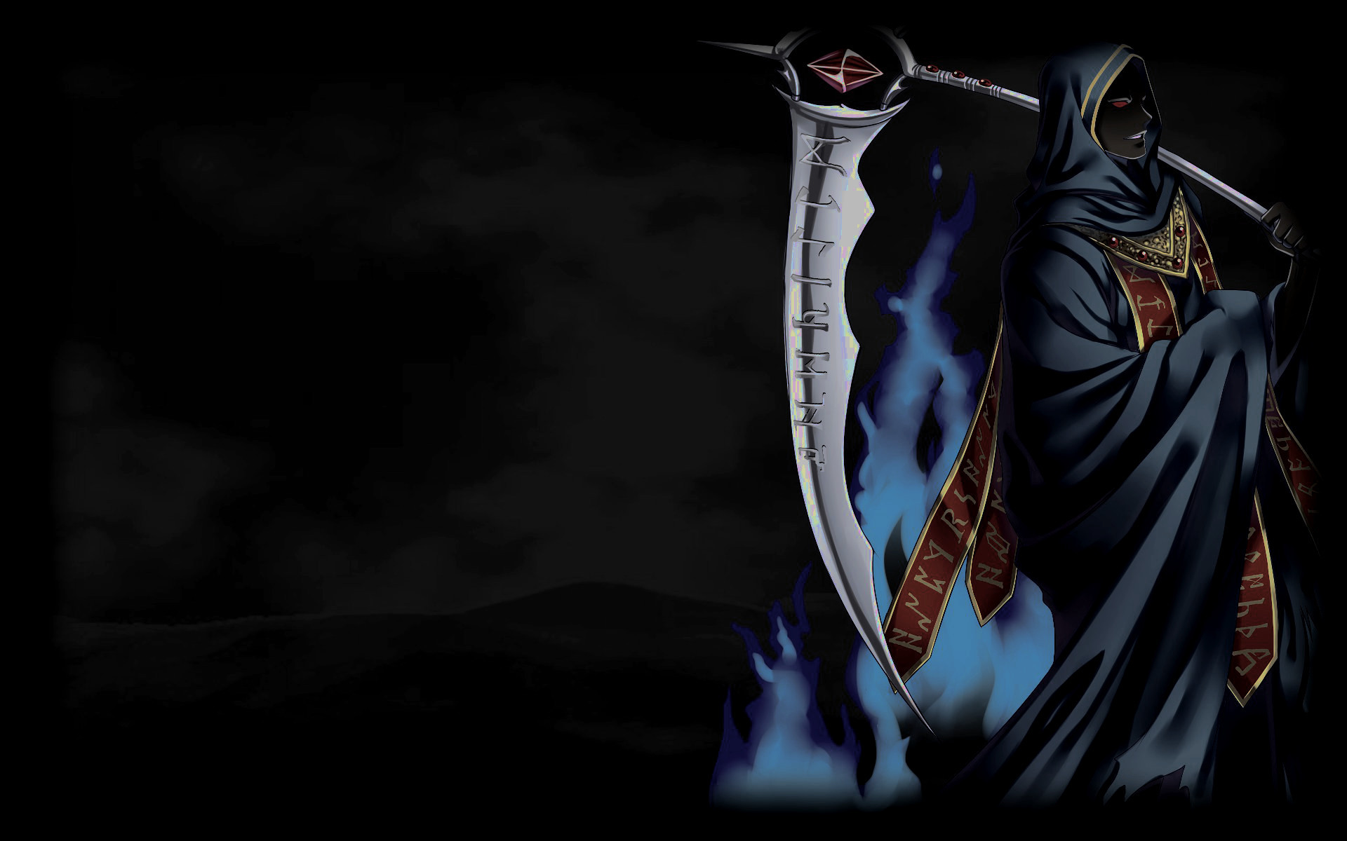 Moonchild HD Wallpaper