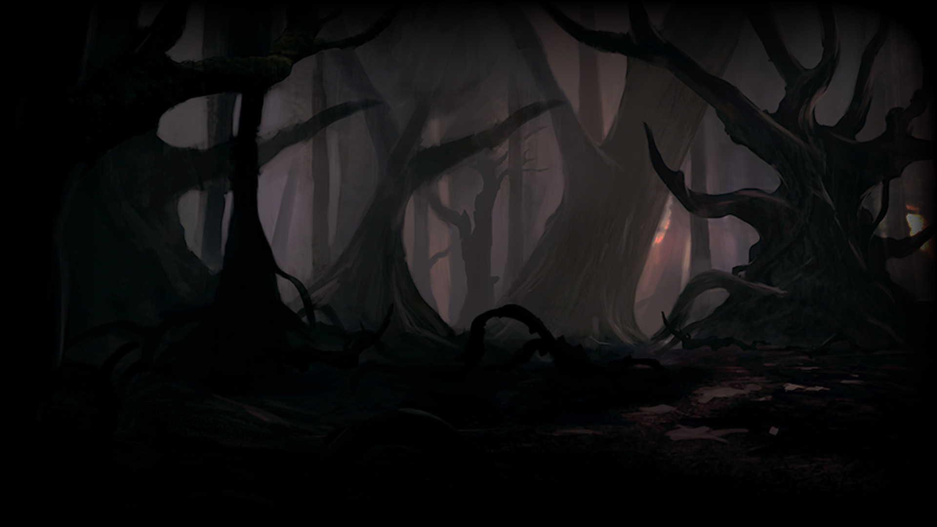 Video Game Munin HD Wallpaper