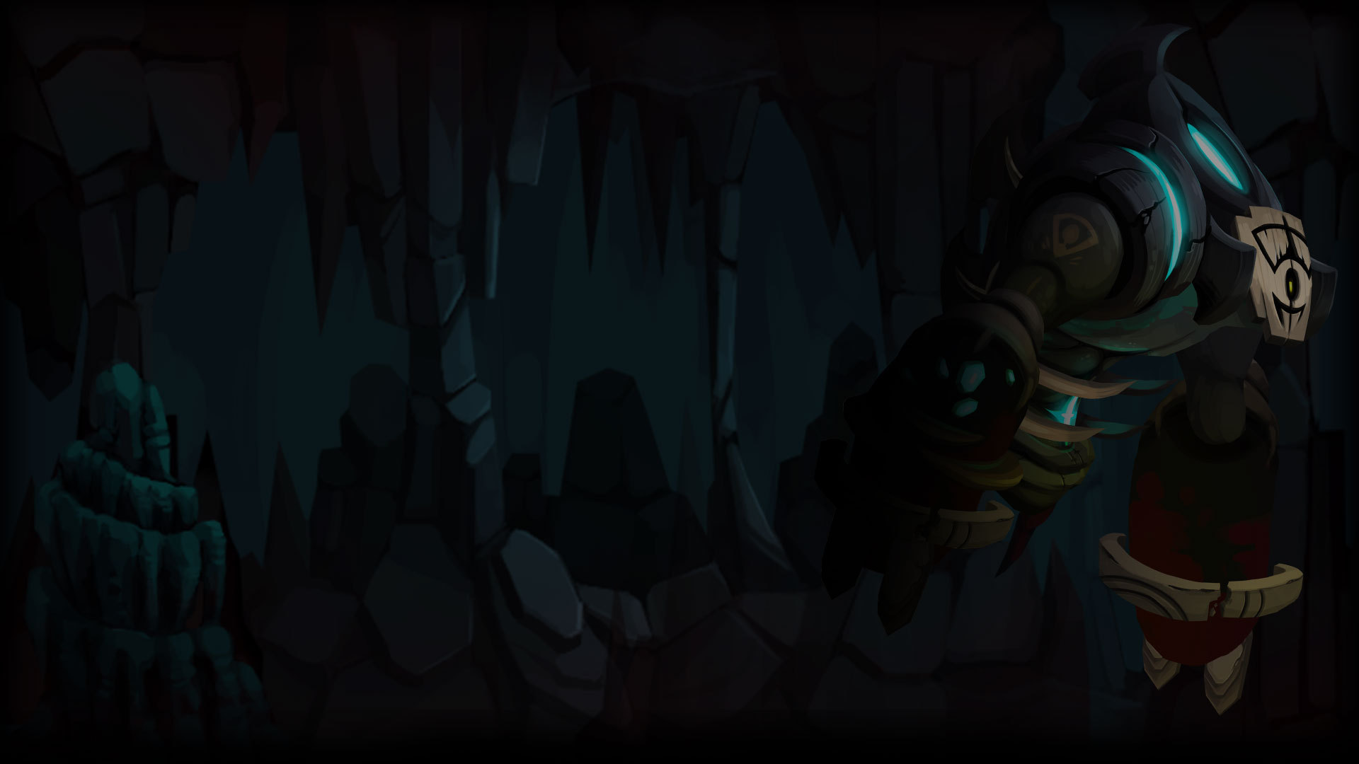 Video Game Oblitus HD Wallpaper