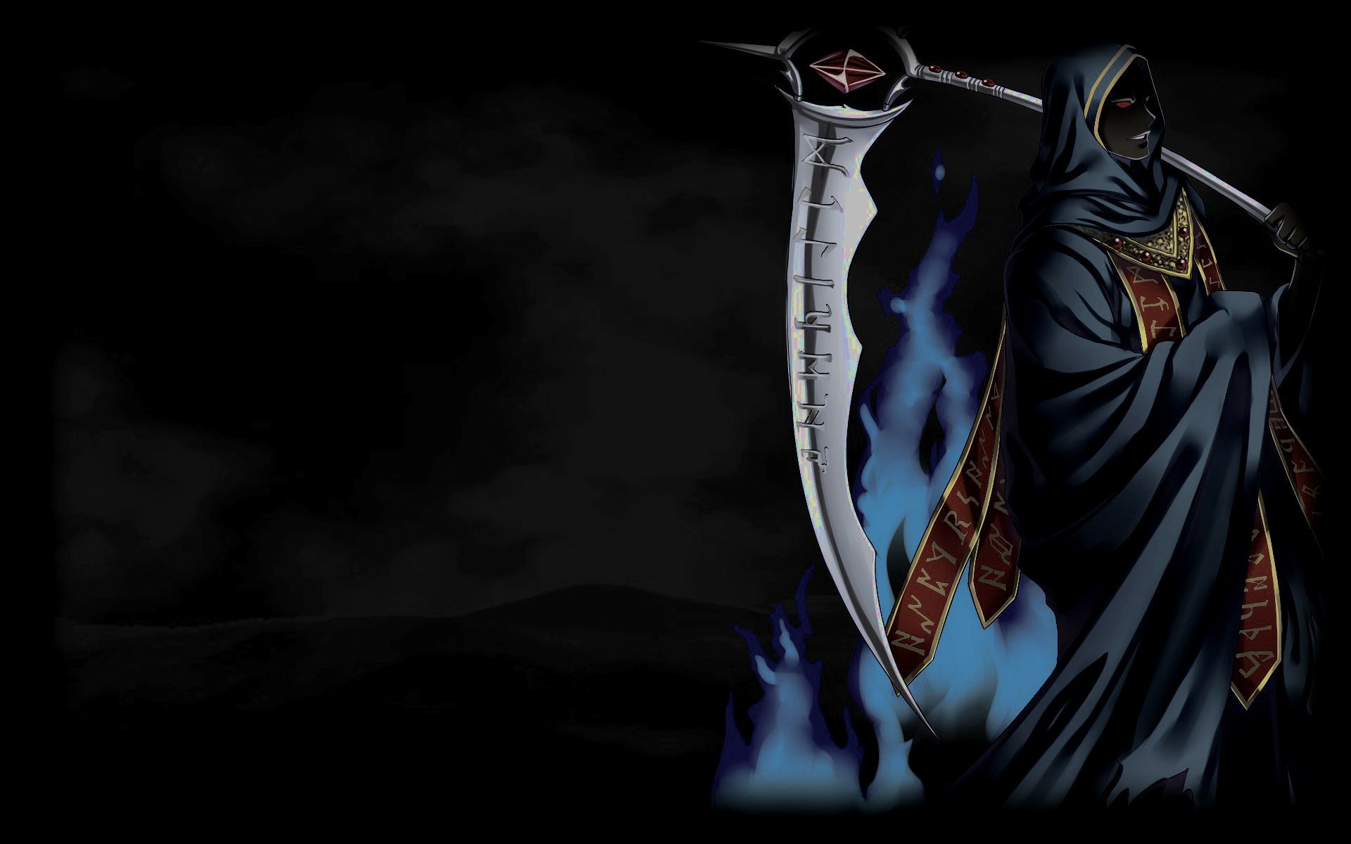 Moonchild HD Wallpaper