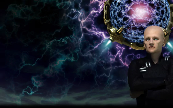 Perimeter Wallpapers