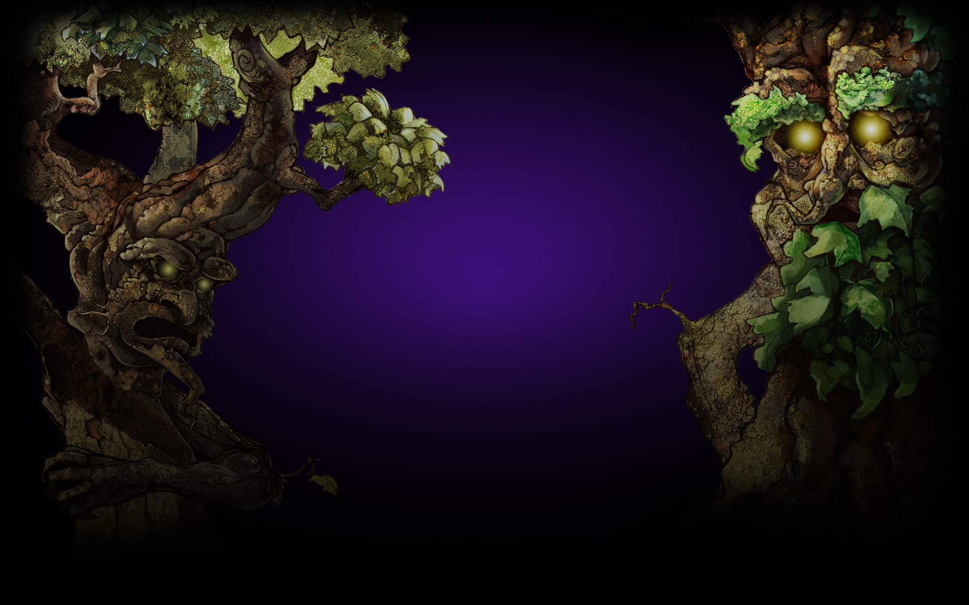 Download Video Game Quest For Infamy HD Wallpaper