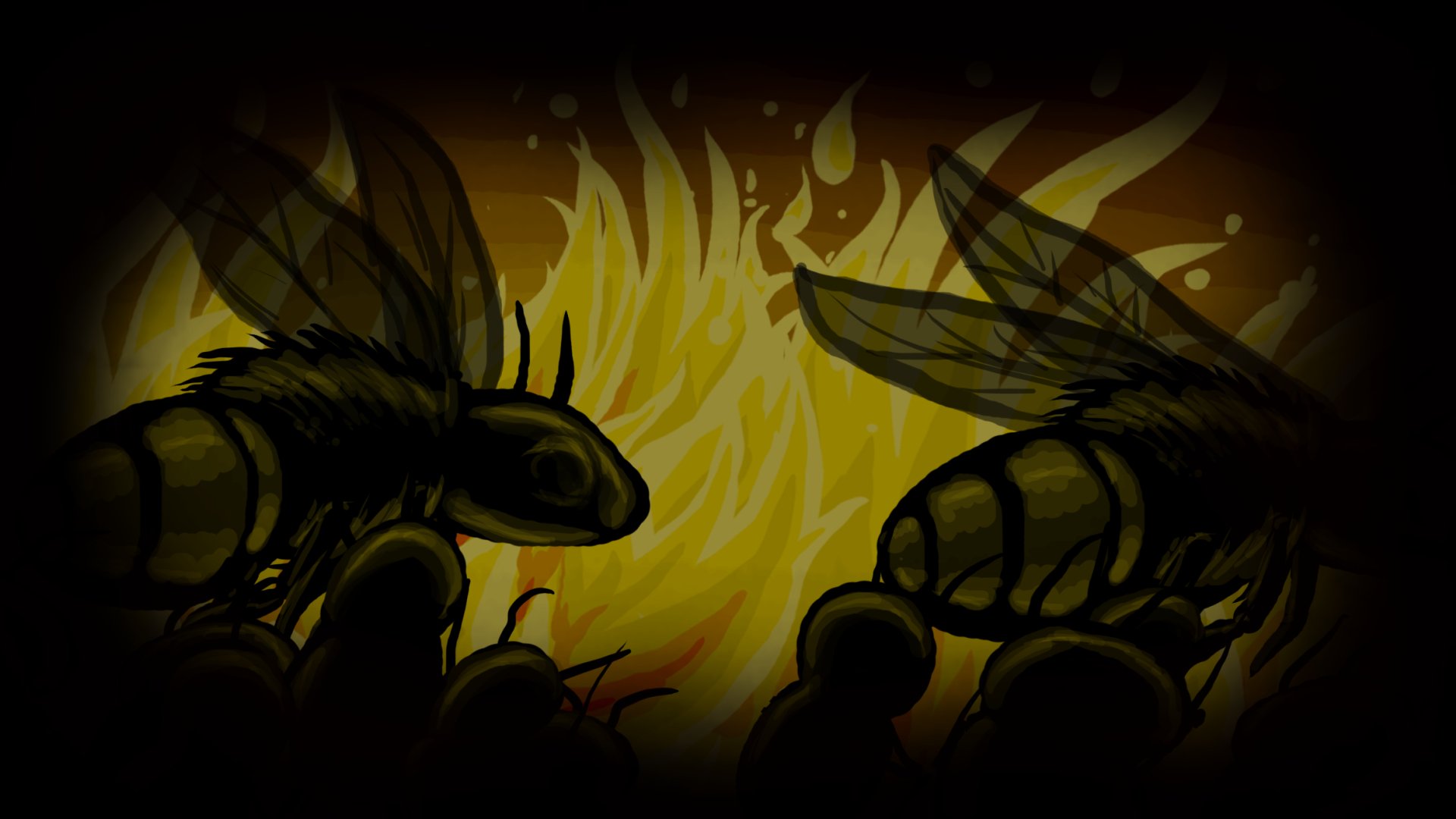 Download Video Game RADical ROACH Deluxe Edition HD Wallpaper ...