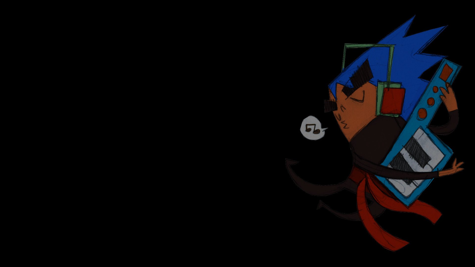 Download Video Game Relic Hunters Zero HD Wallpaper