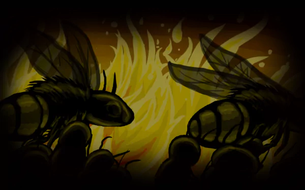 RADical ROACH Deluxe Edition Wallpapers