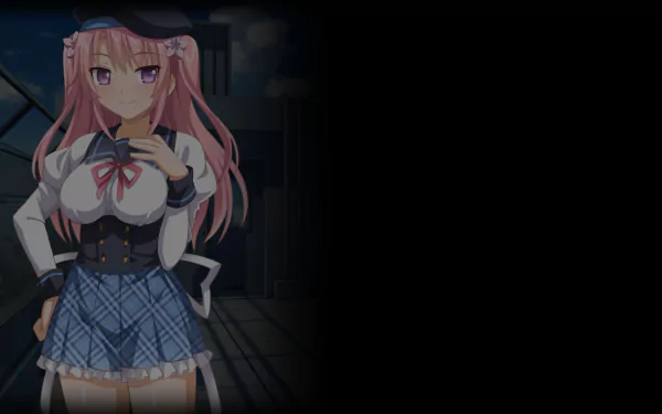 Sakura Angels Wallpapers