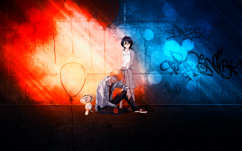 Anime - A Gallery By: Yukota At Alpha Coders