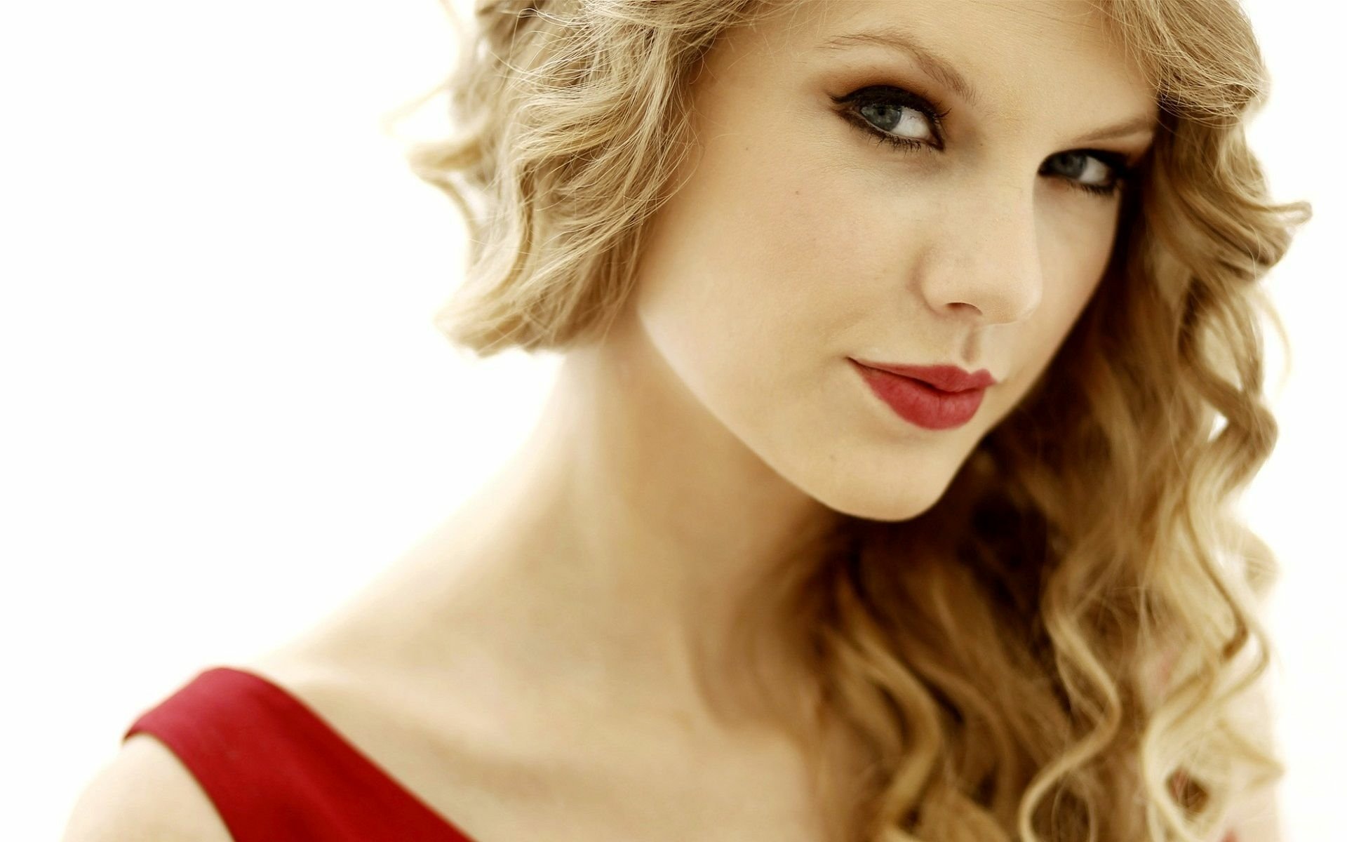 Download Music Taylor Swift HD Wallpaper