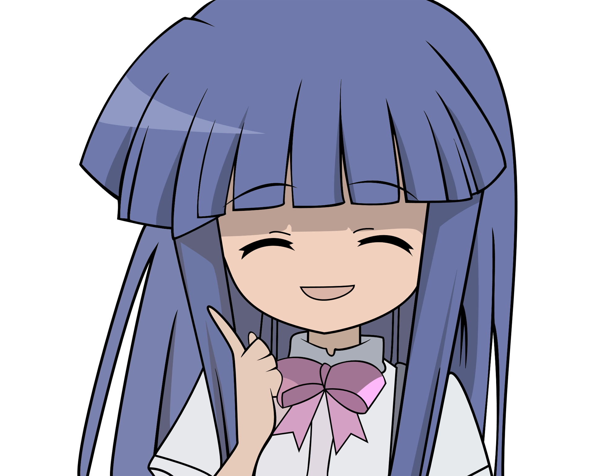 Faca Higurashi Rika Higurashi No Naku Koro Ni Sotsu Furude Rika