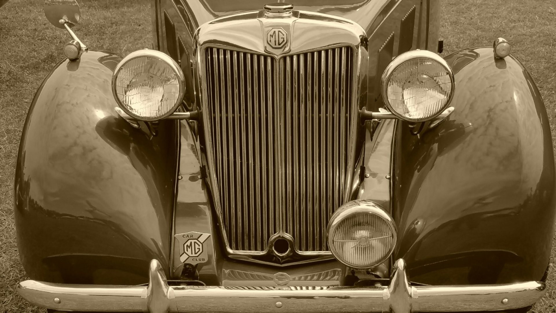 Download Vehicle Mg HD Wallpaper