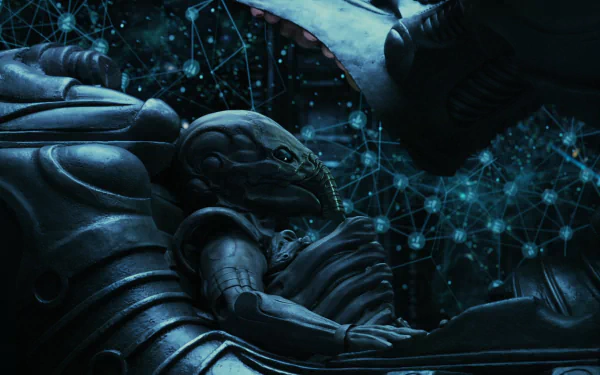 [60+] Prometheus Wallpapers