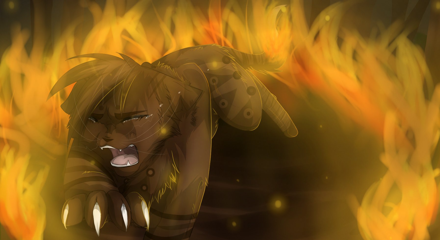 Shadowheart's death by Andromeda38