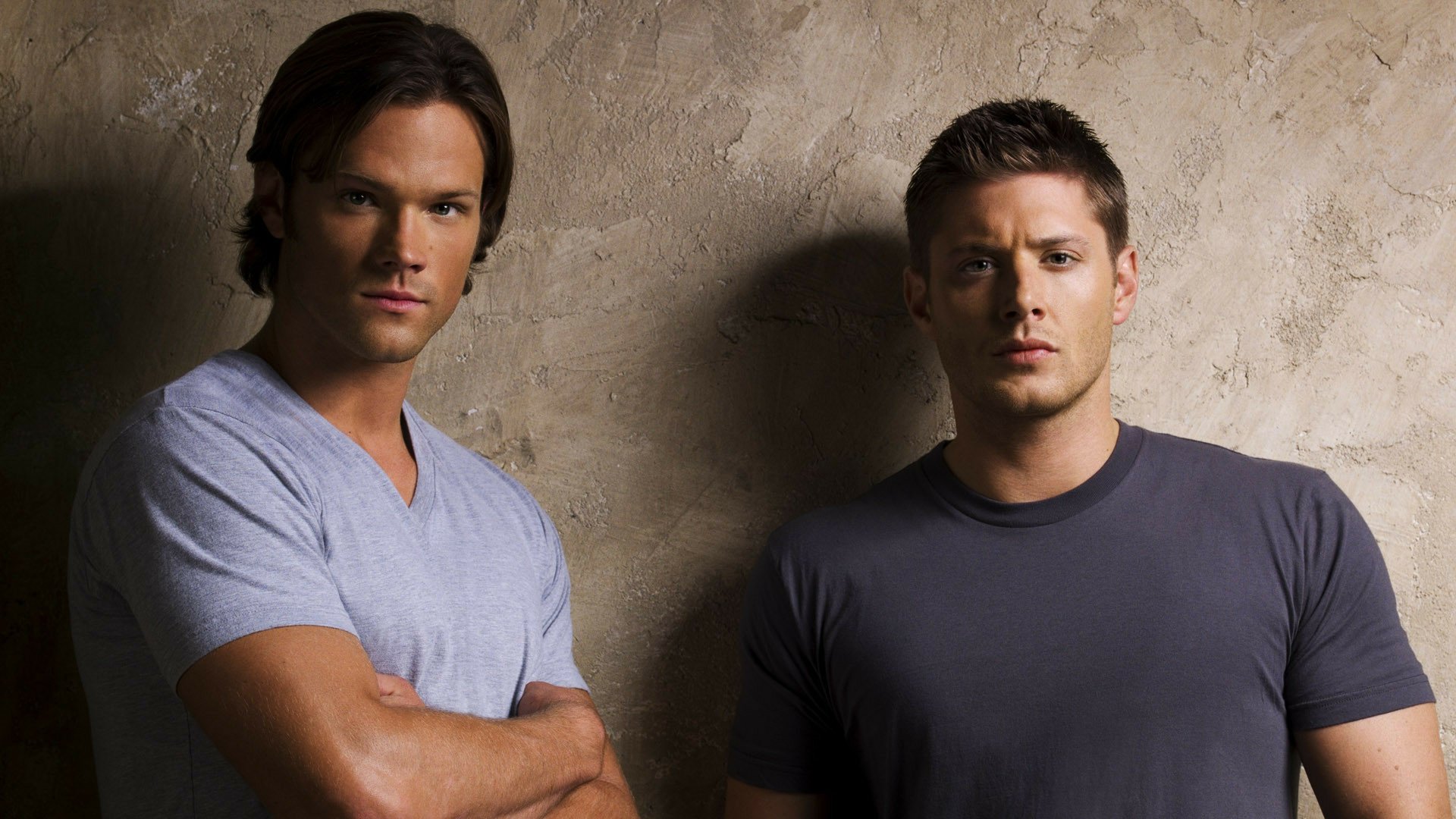 Supernatural HD Wallpaper: Iconic Moments from the Series