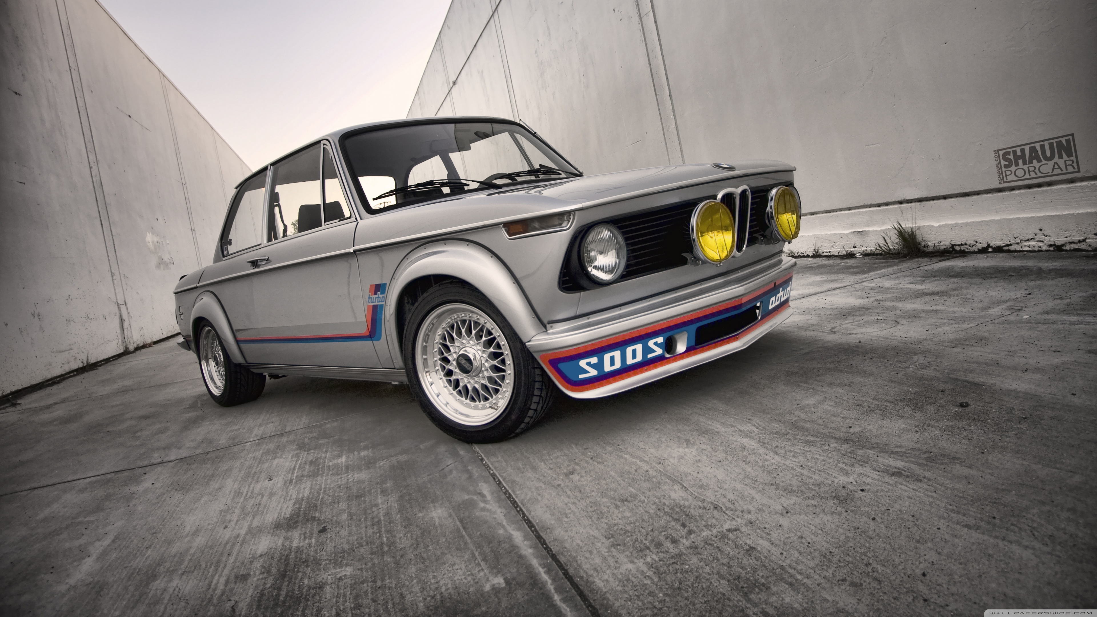 Download Vehicle BMW 4k Ultra HD Wallpaper