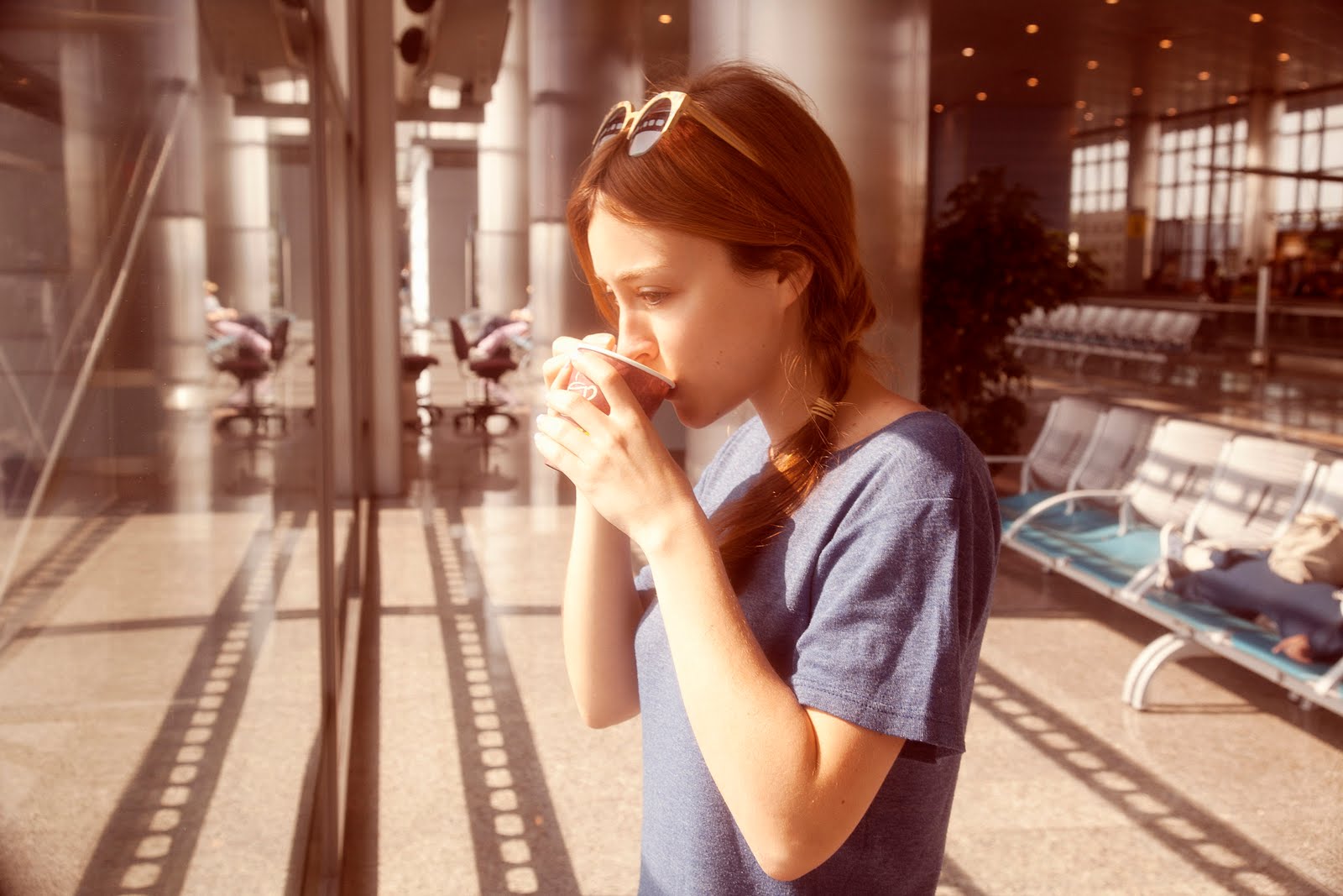 Music Russian Red HD Wallpaper