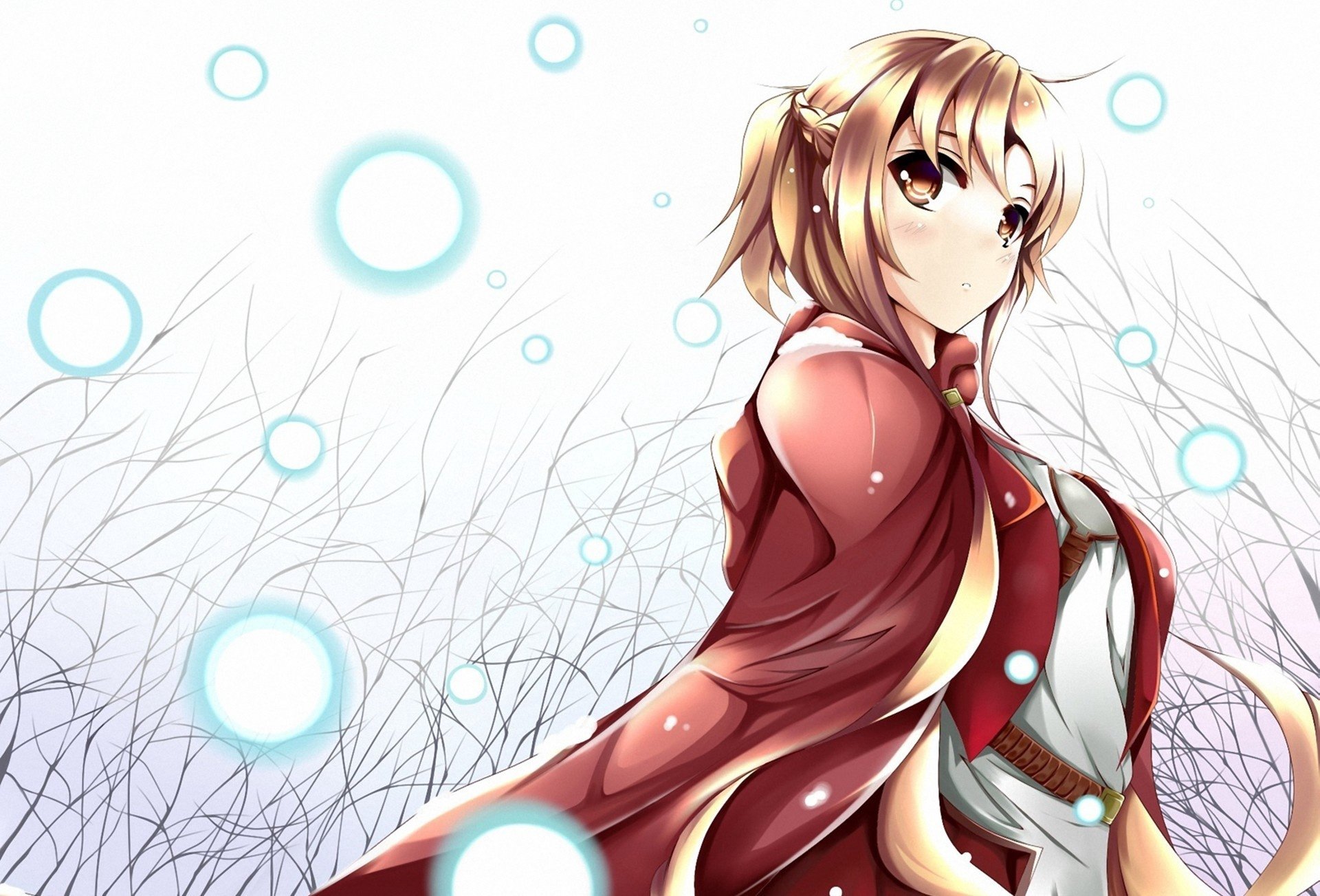Asuna Yuuki HD Wallpaper from Sword Art Online | 1920x1303 | Wallpaper ...