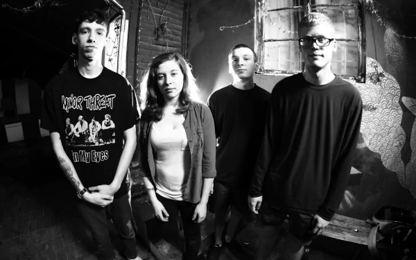 Code Orange Kids Wallpapers