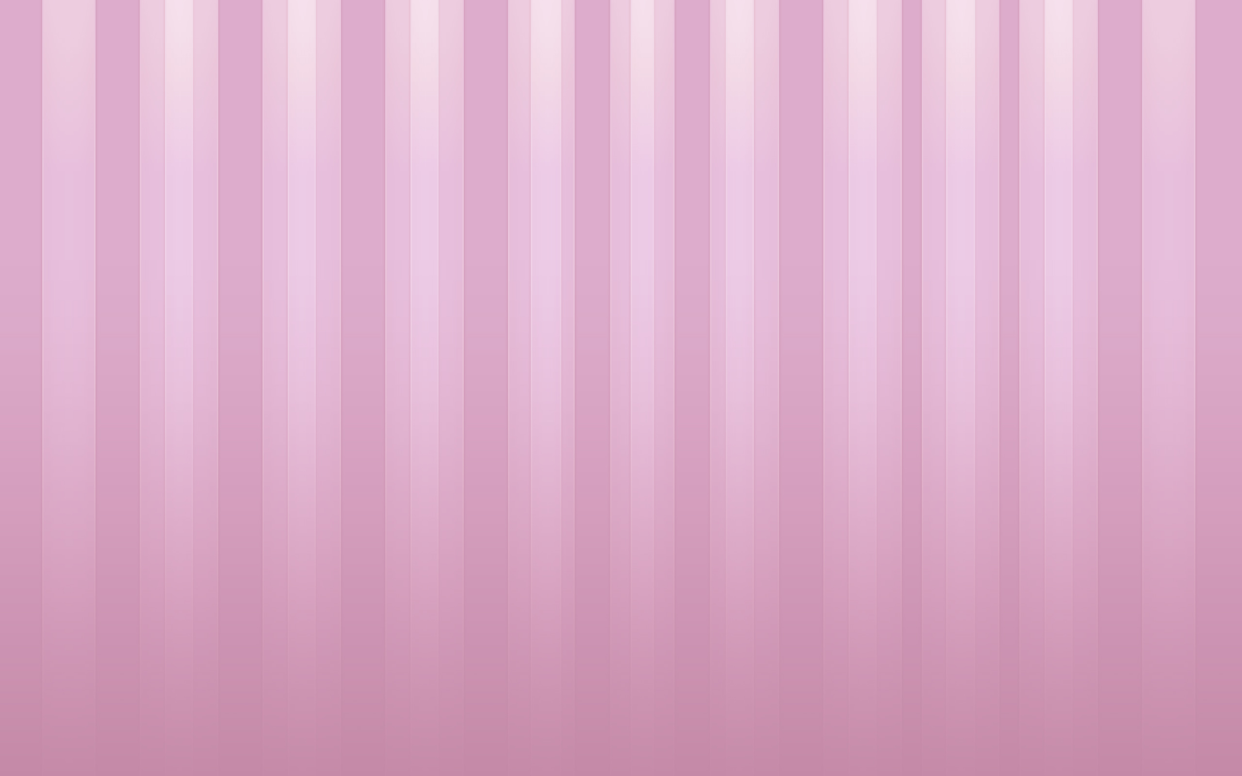 Pink Stripes 2560x1600 Wallpaper