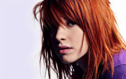 Hayley Williams - Desktop Wallpapers, Phone Wallpaper, PFP, Gifs, and More!