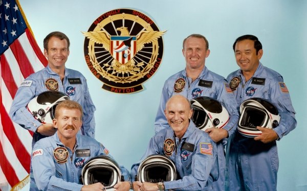 [50+] NASA 4k Wallpapers