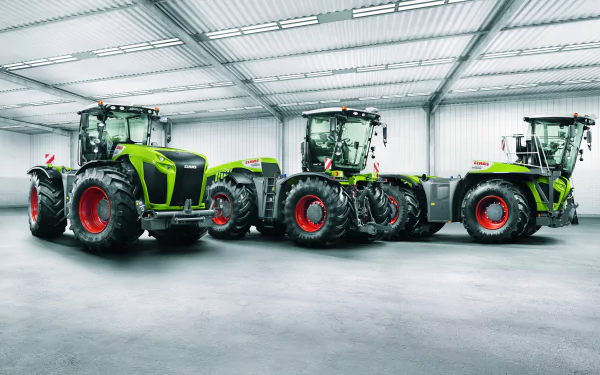 [10+] Claas Wallpapers