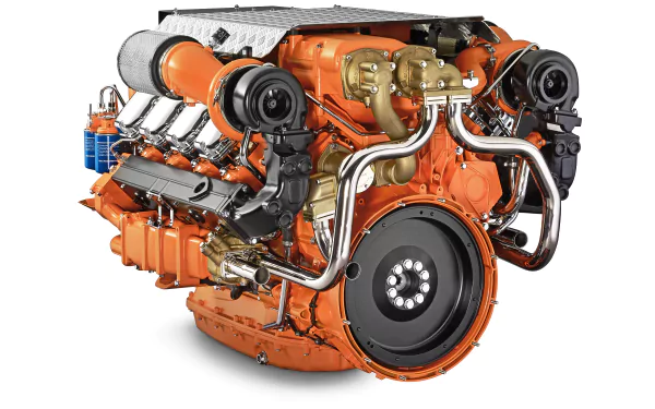 [30+] Engine 4k Wallpapers