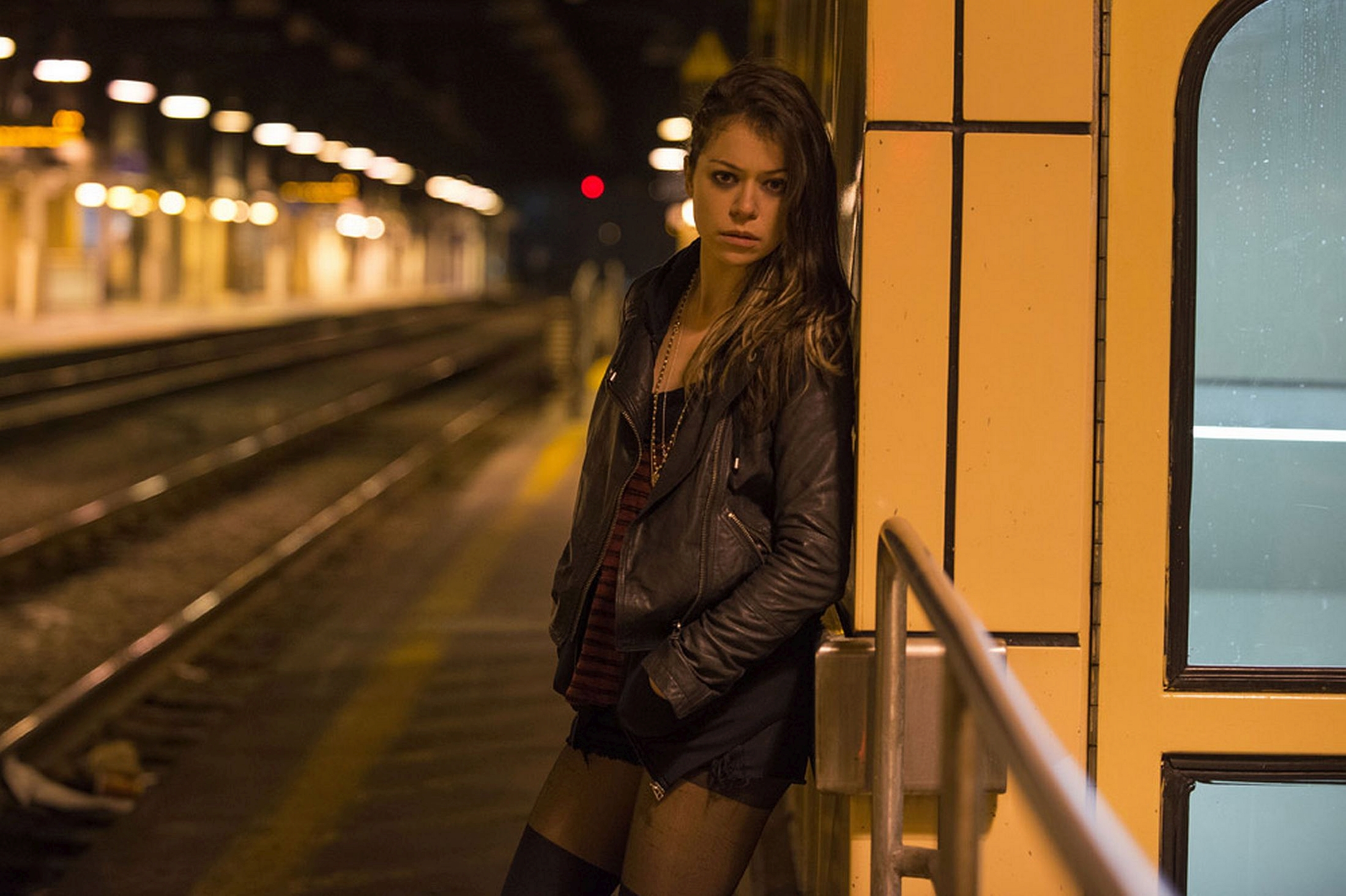 Orphan Black 4k Ultra Hd Wallpaper Background Image 3840x2160
