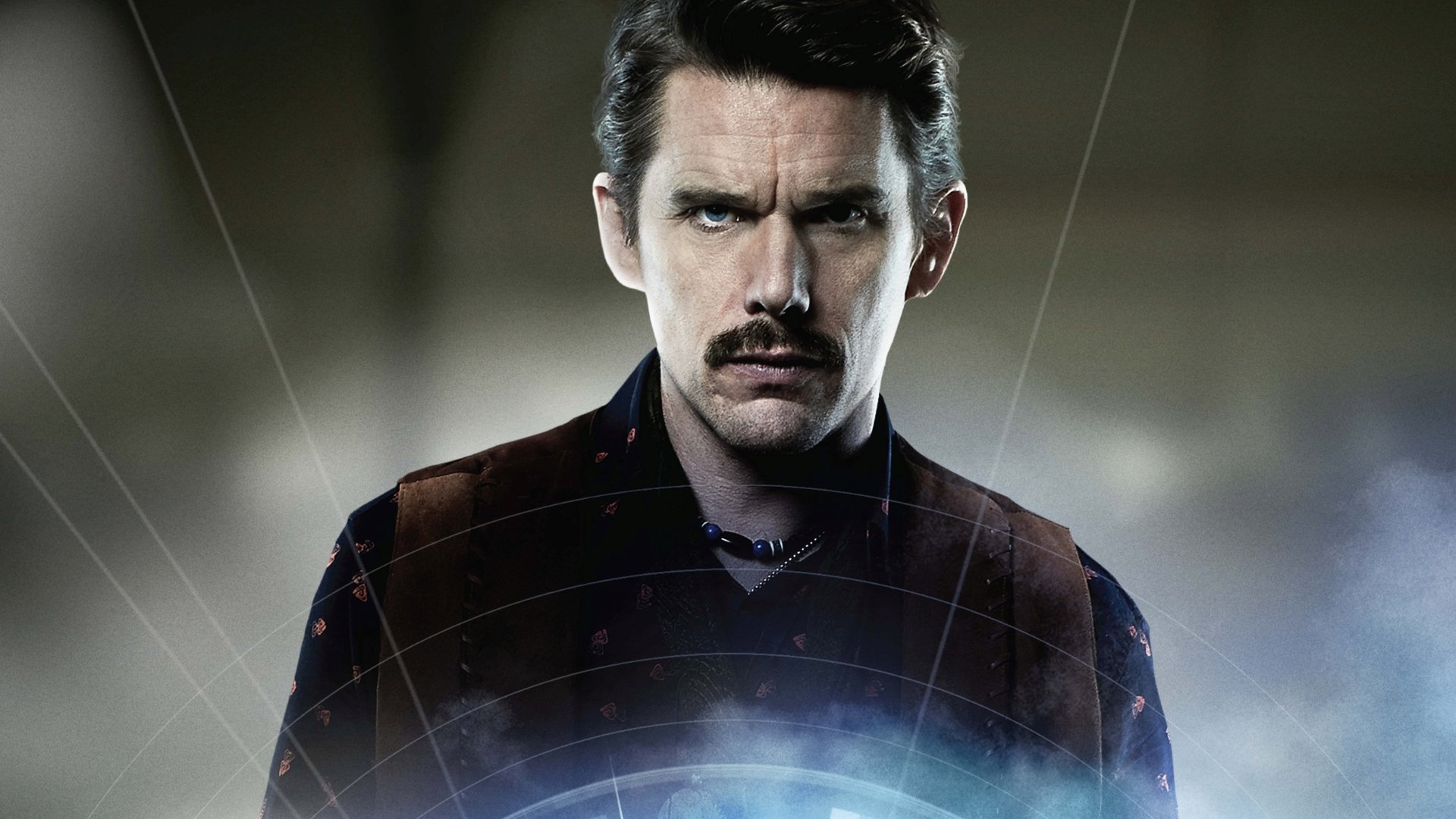 Download Ethan Hawke Movie Predestination 4k Ultra HD Wallpaper