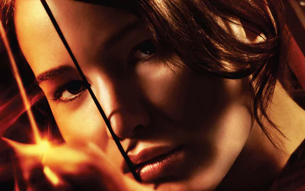 The Hunger Games 4k Wallpapers