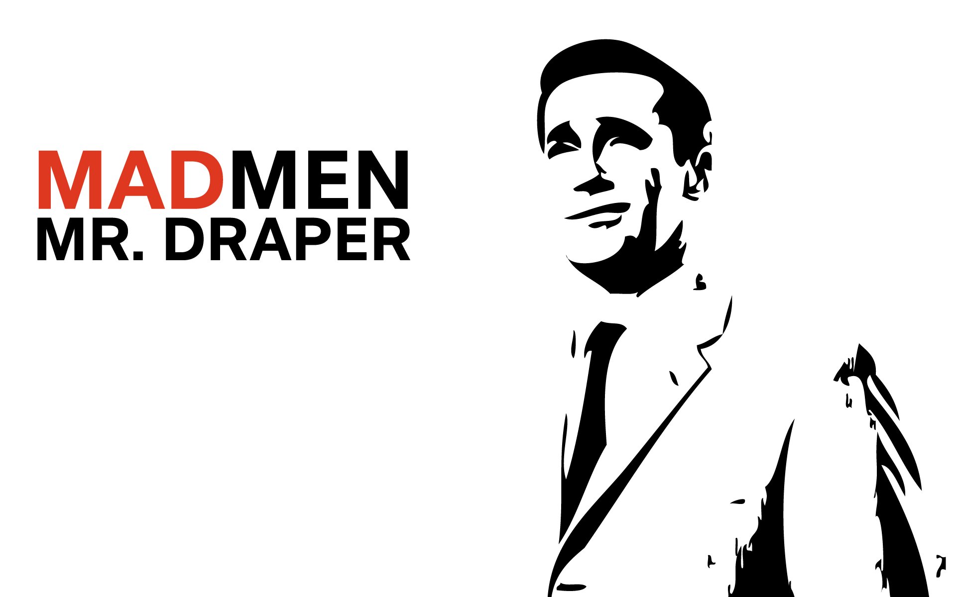 Download TV Show Mad Men HD Wallpaper | 1920x1200 | Wallpaper Abyss