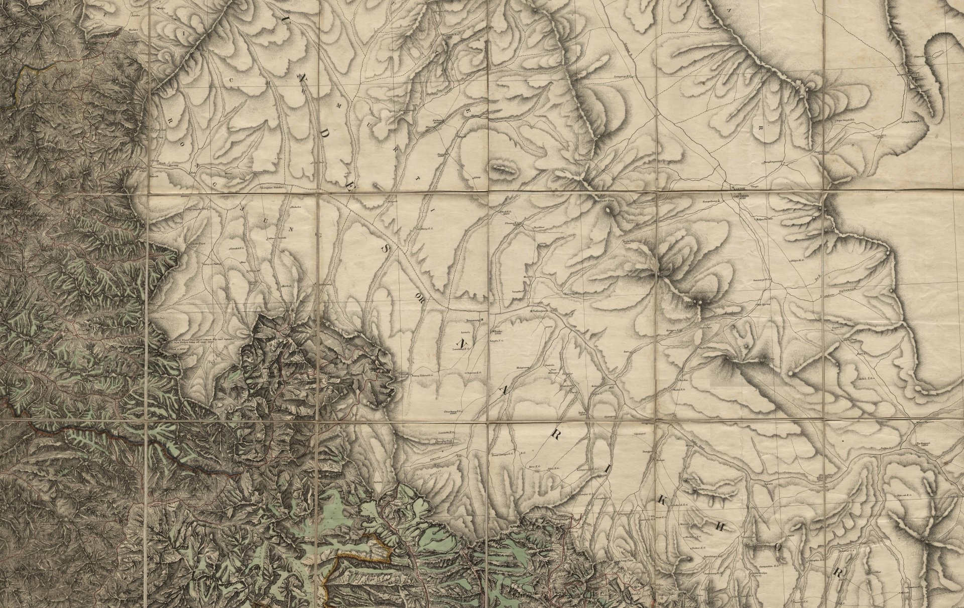 Download Misc Map 8k Ultra HD Wallpaper