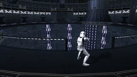 Star Wars Battlefront II (2005) - Desktop Wallpapers, Phone Wallpaper ...