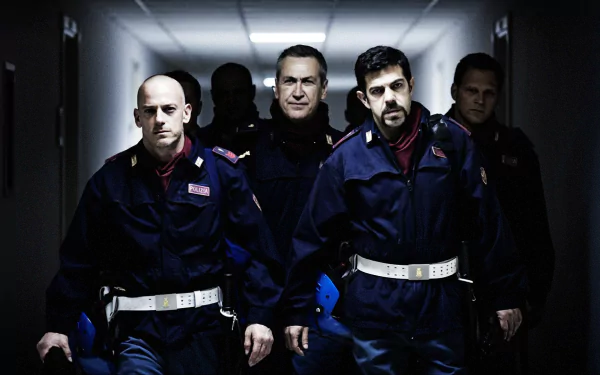 A.C.A.B.: All Cops Are Bastards Wallpapers