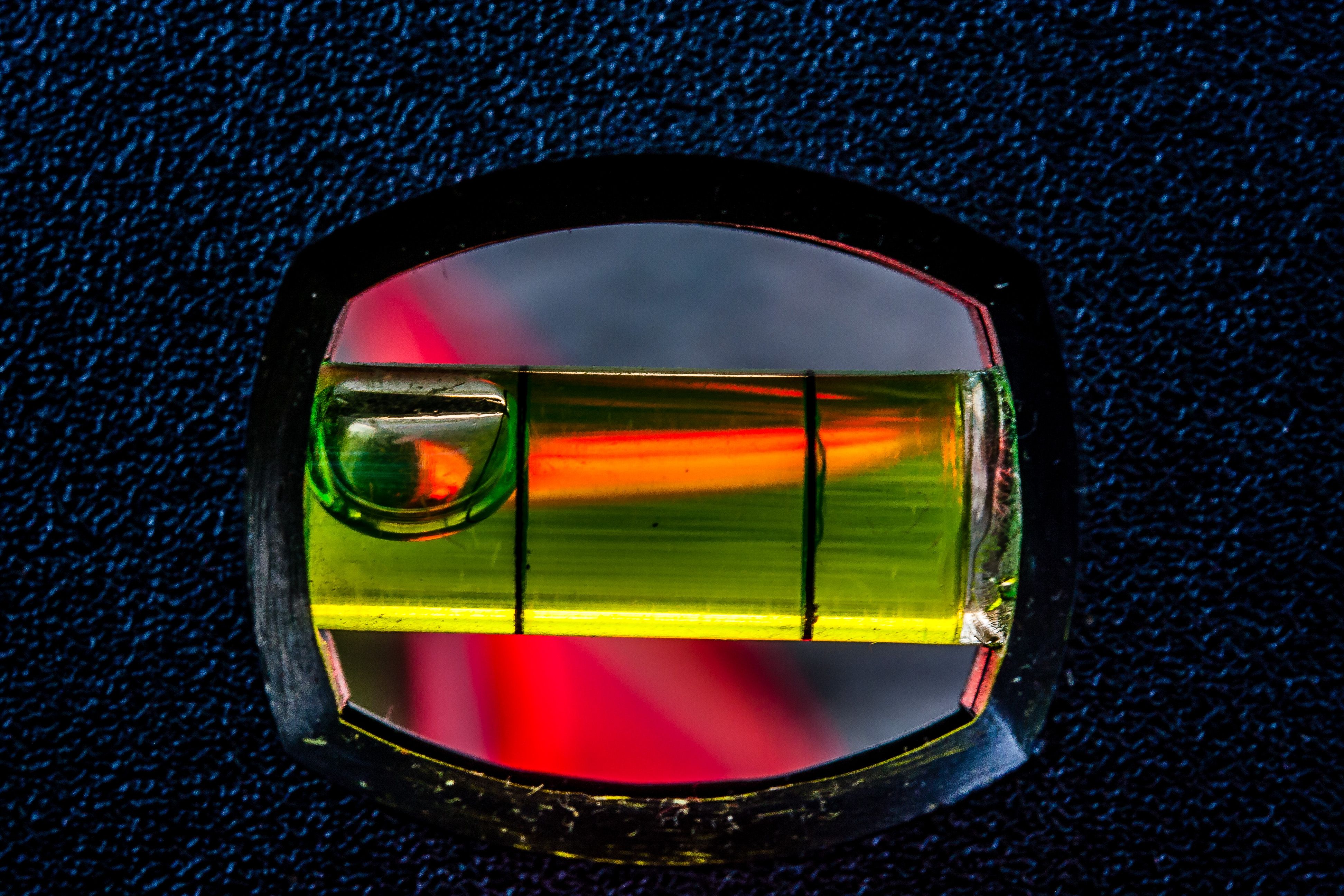 Spirit Level