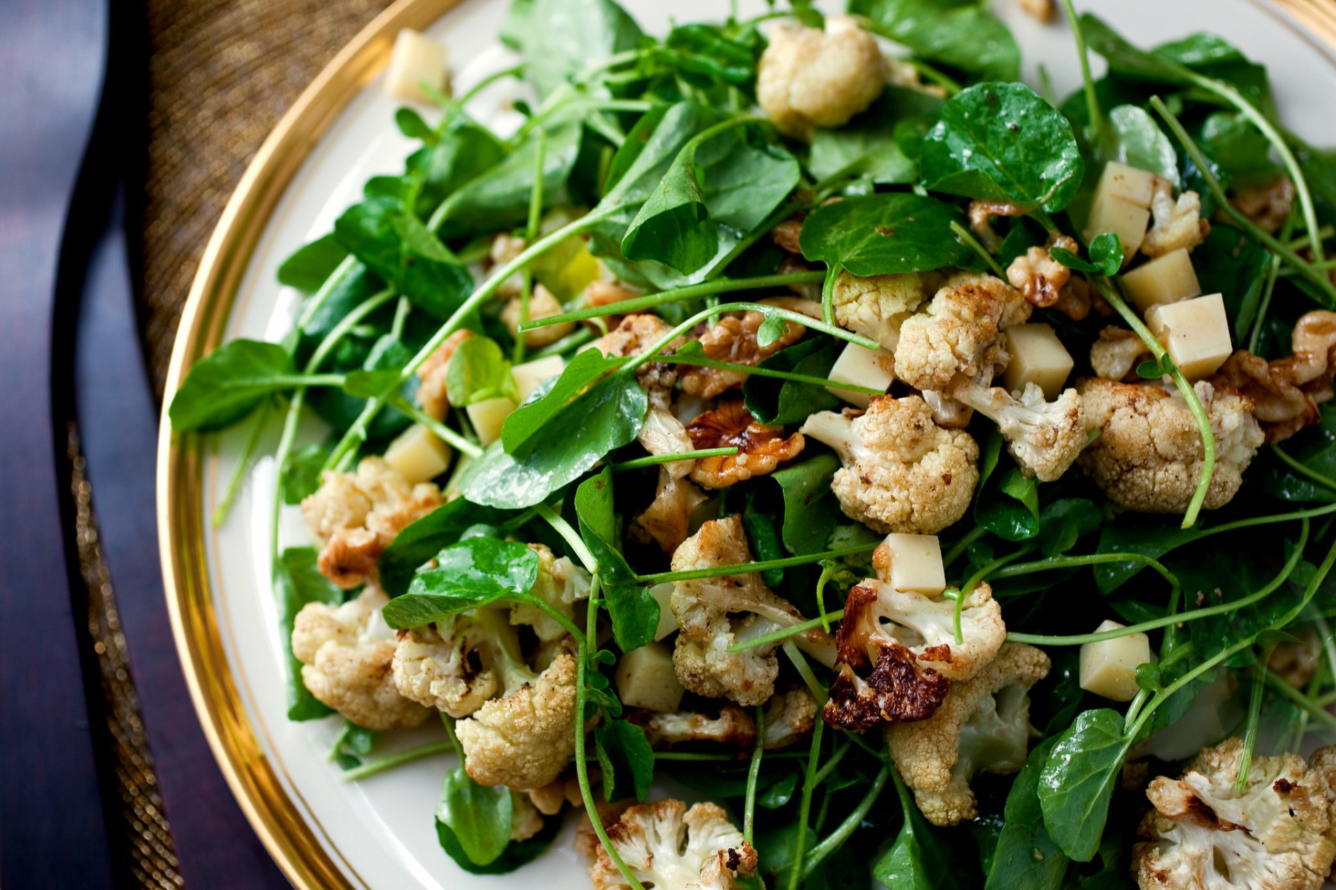Download Food Salad HD Wallpaper | 2048x1365 | Wallpaper Abyss