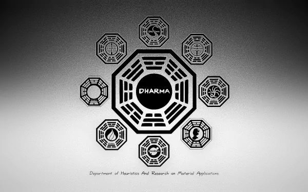 [50+] Lost Wallpapers