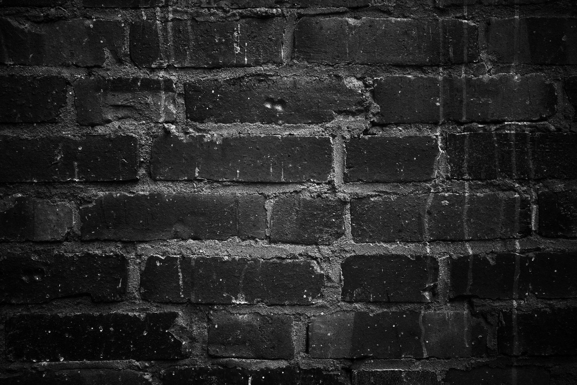 Man Made Brick HD Wallpaper