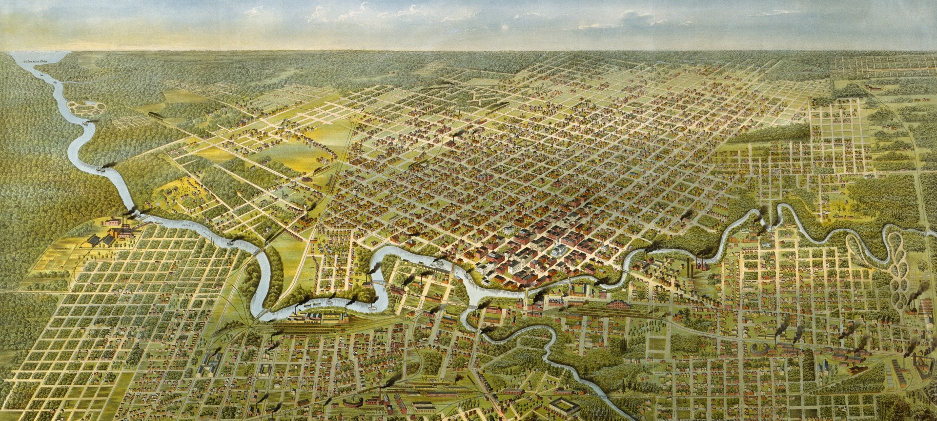 [230+] Map 4k Wallpapers