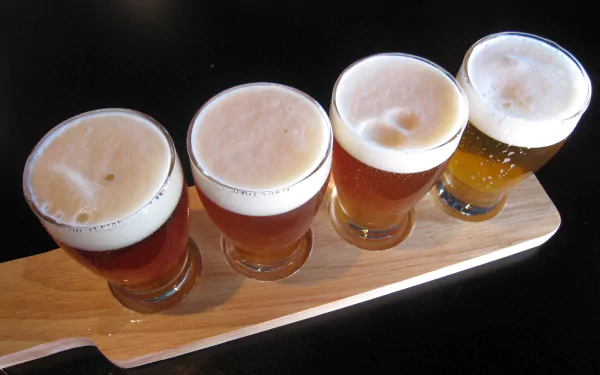 [100+] Beer 4k Wallpapers