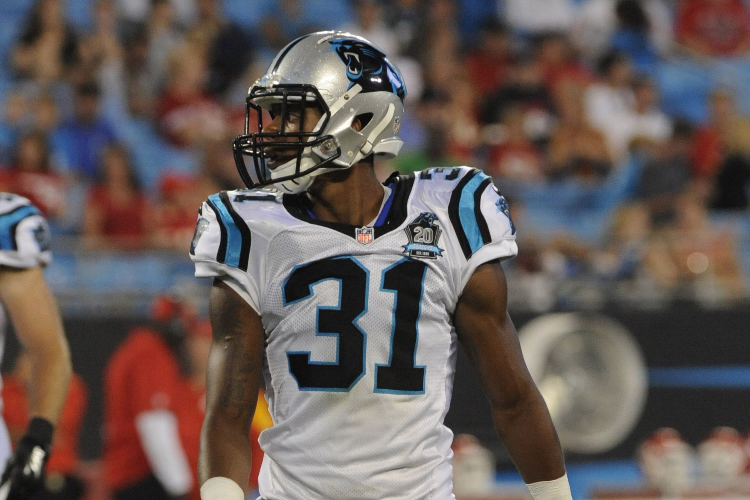 Sports Carolina Panthers HD Wallpaper