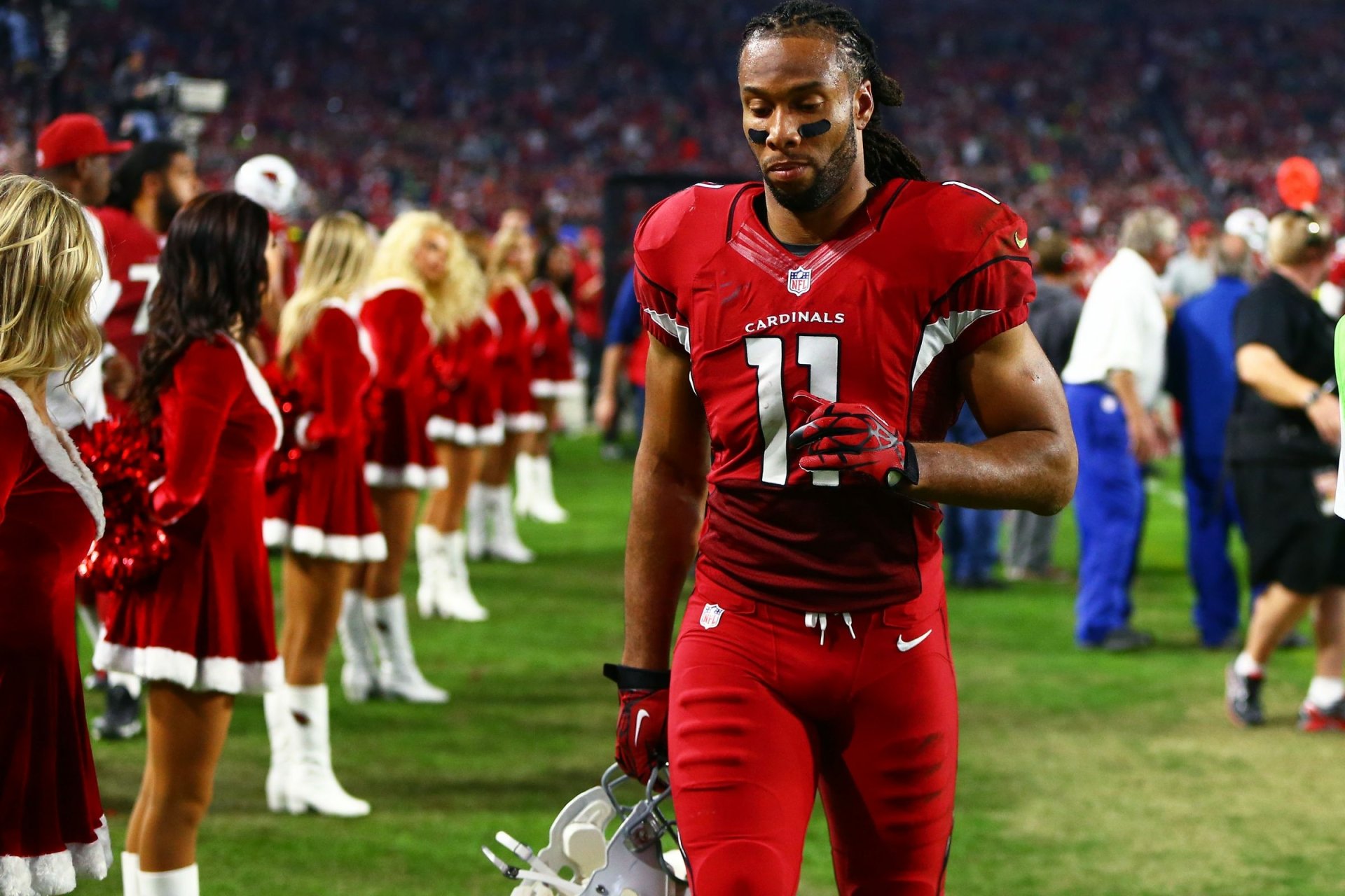 Download Arizona Cardinals Sports HD Wallpaper