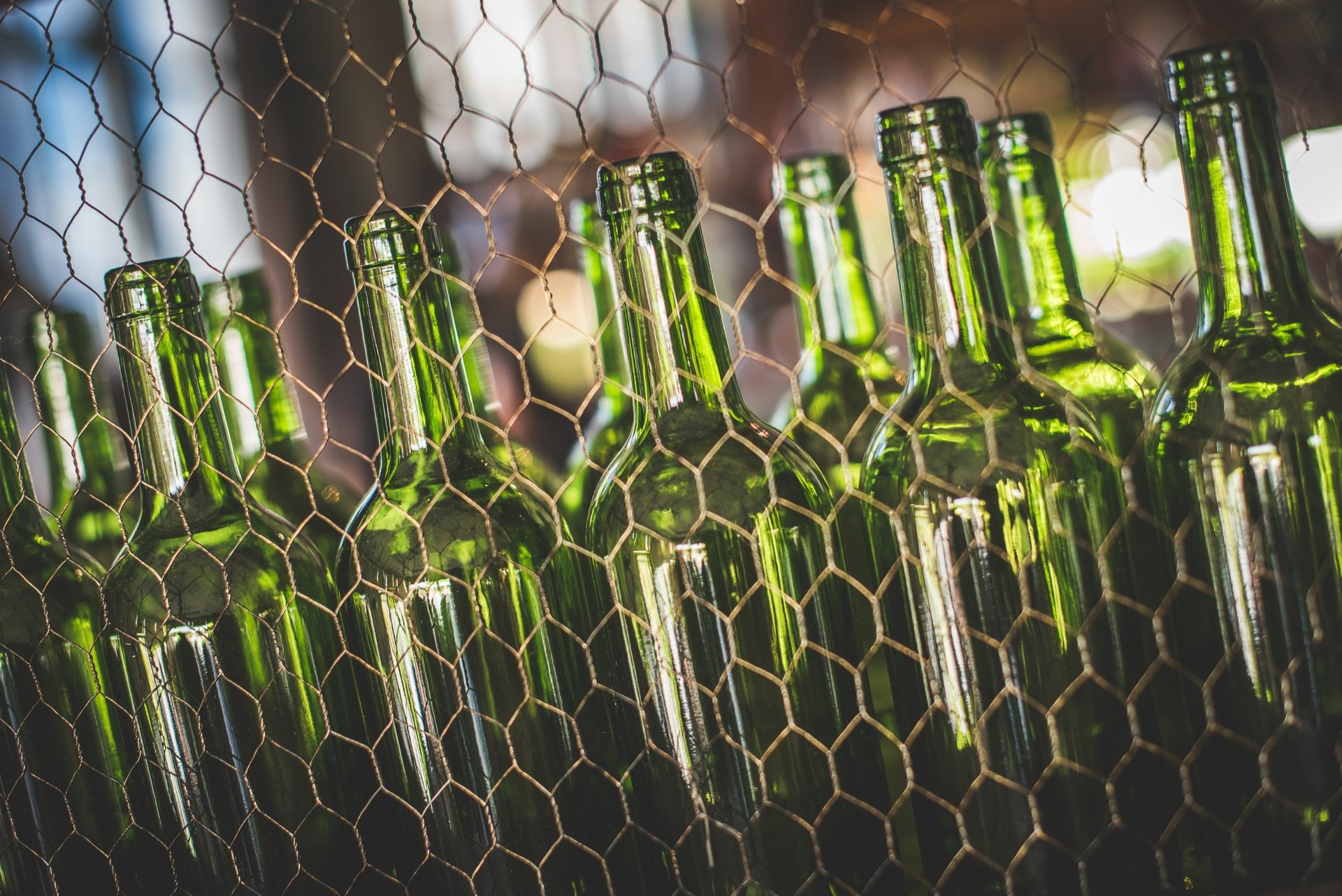 Download Man Made Bottle 4k Ultra HD Wallpaper