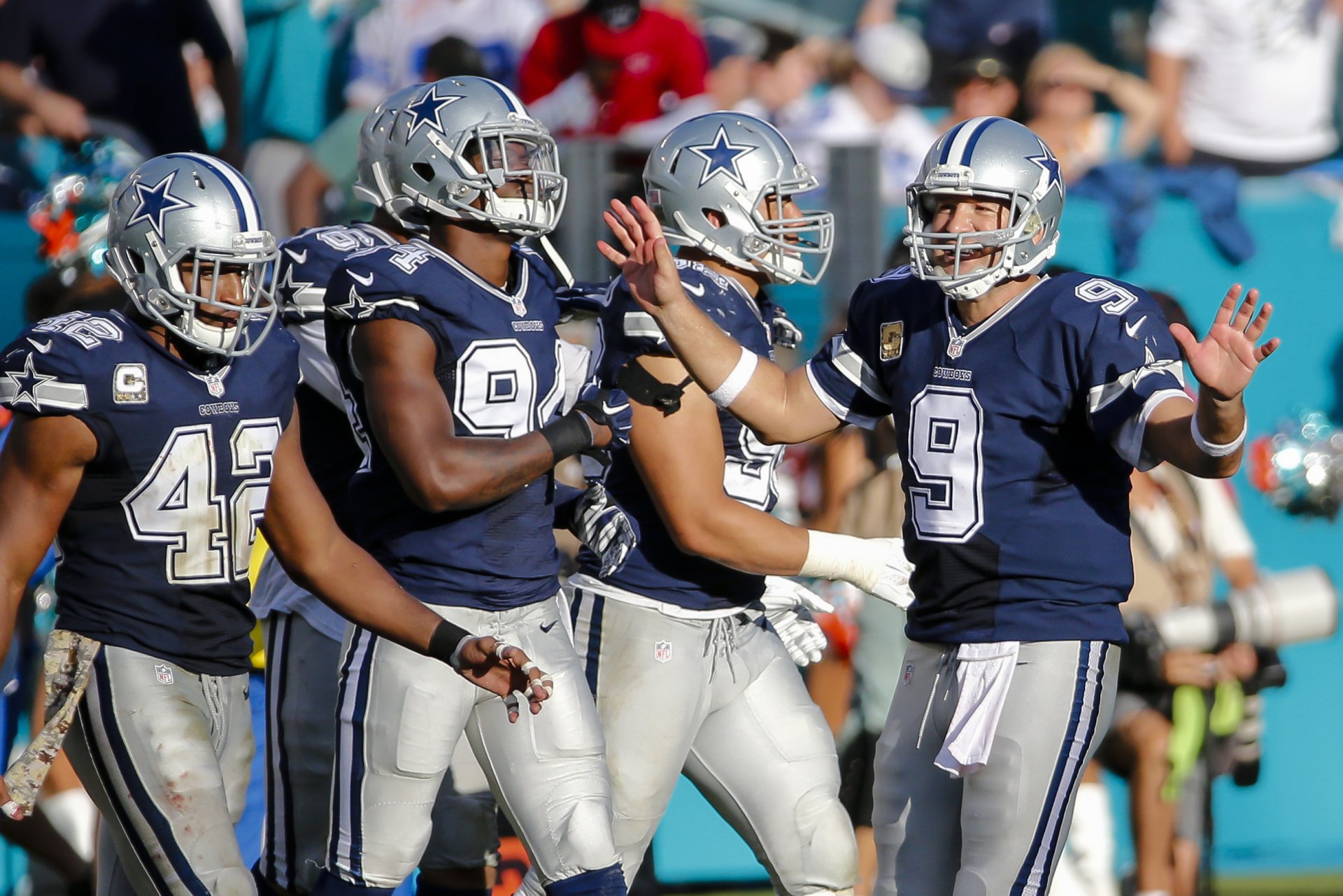 Download Dallas Cowboys Sports HD Wallpaper