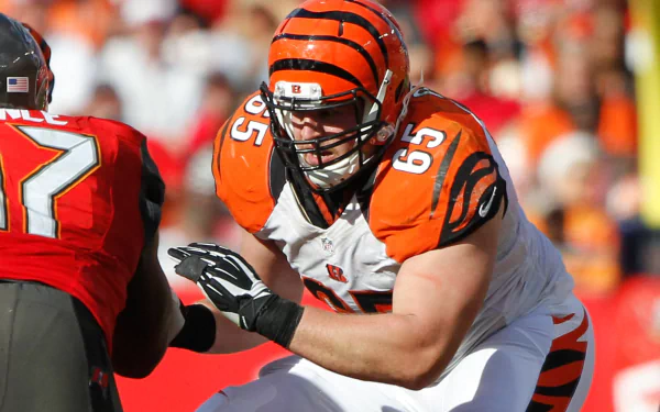 [70+] Cincinnati Bengals Wallpapers