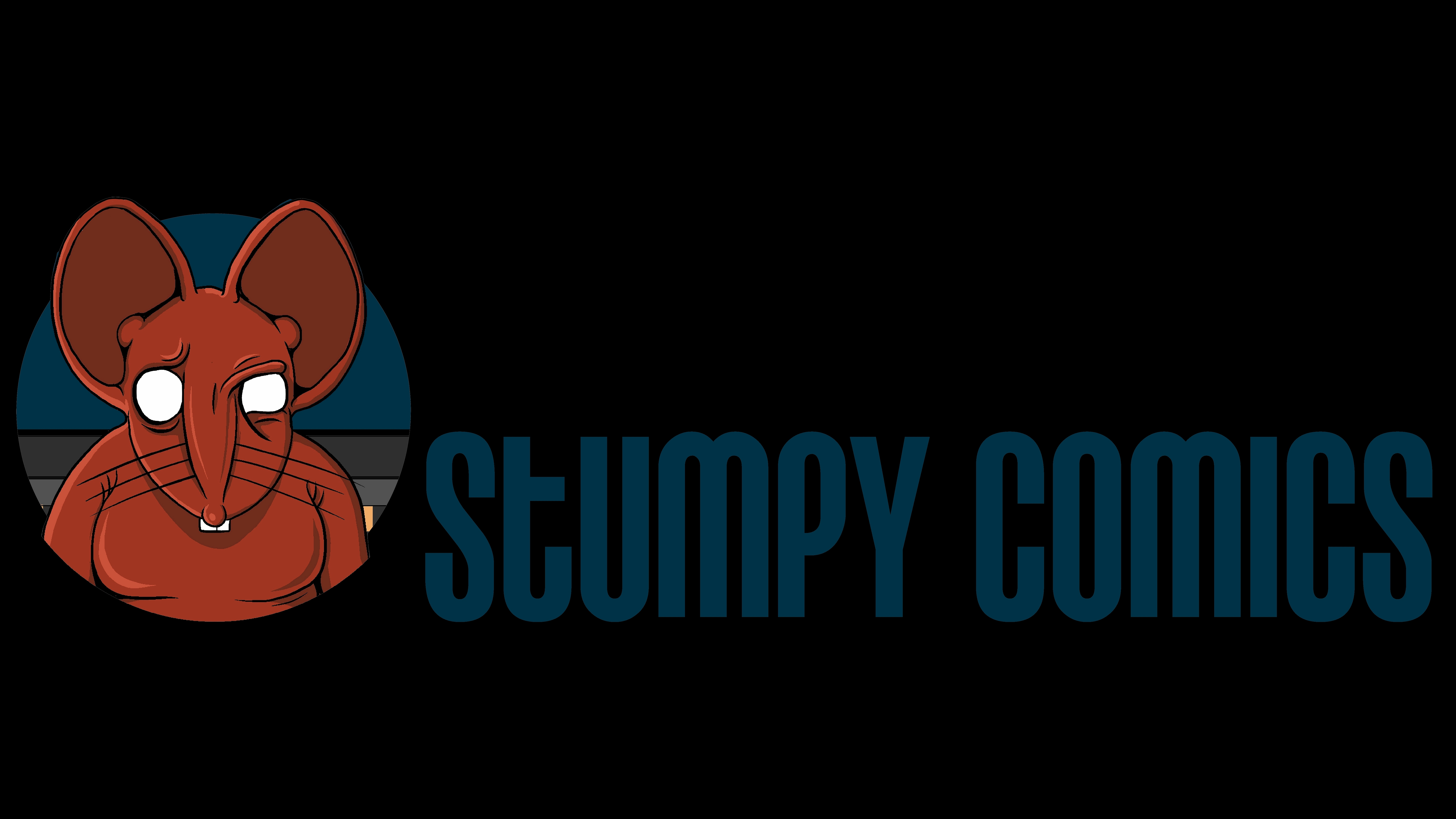 Download Comic Stumpy Comics 4k Ultra HD Wallpaper