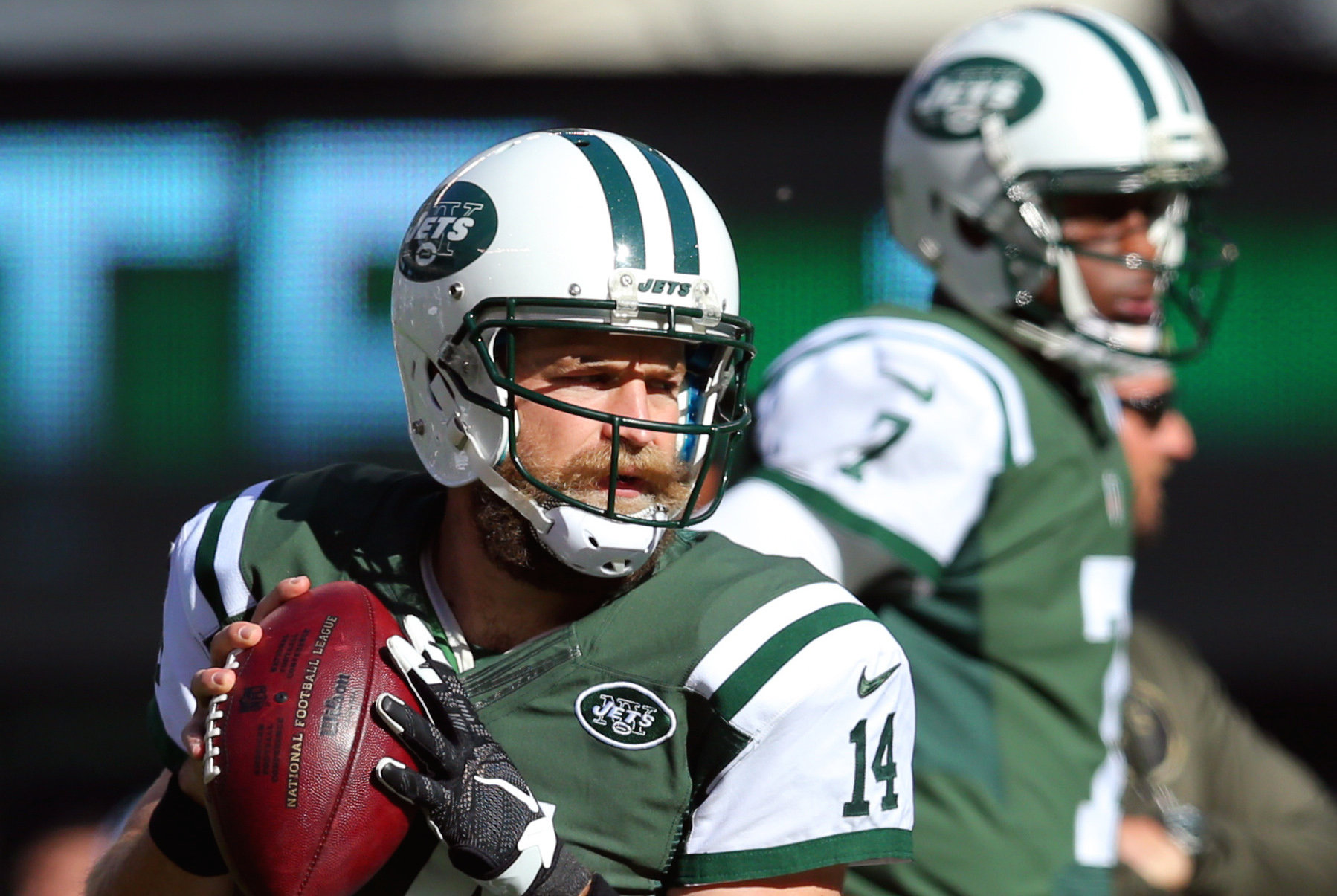 Download New York Jets Sports Wallpaper