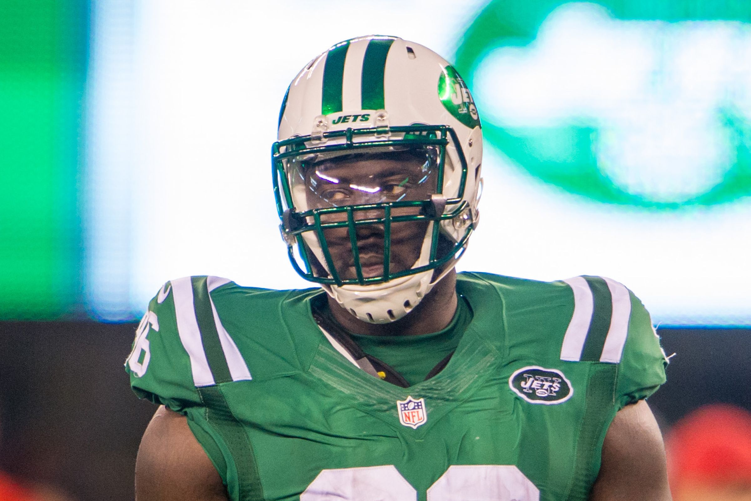 Download New York Jets Sports HD Wallpaper