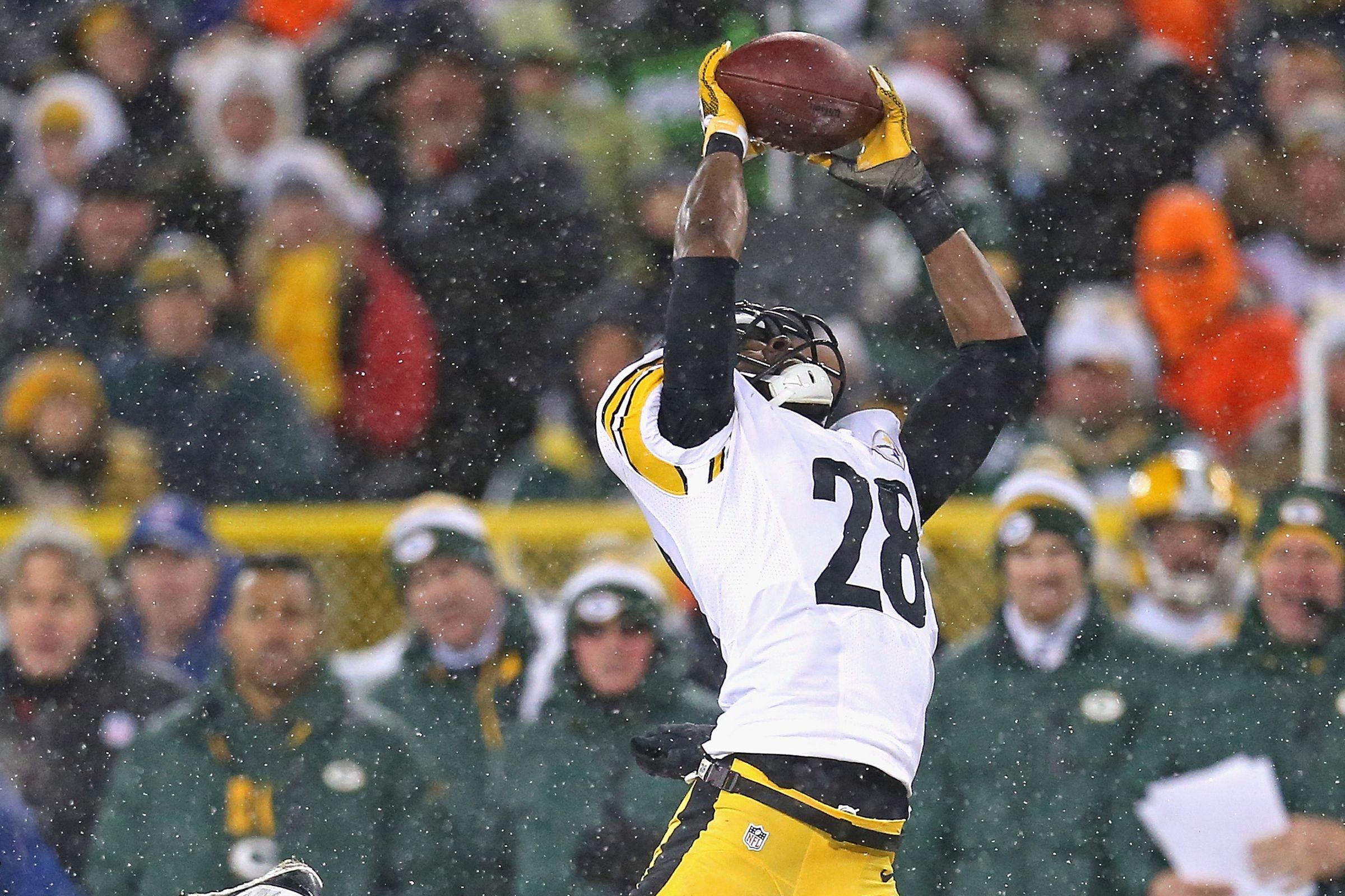Download Pittsburgh Steelers Sports HD Wallpaper